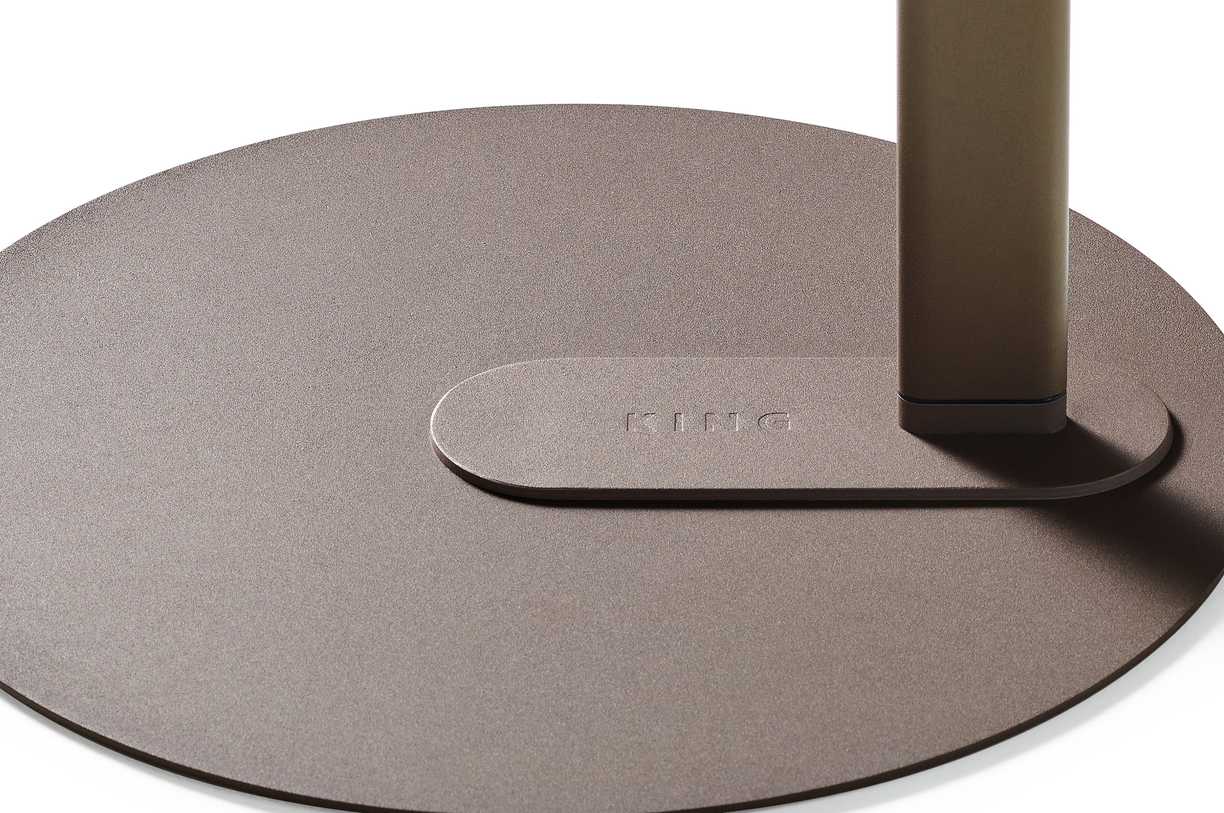 Myco Outdoor Side Table