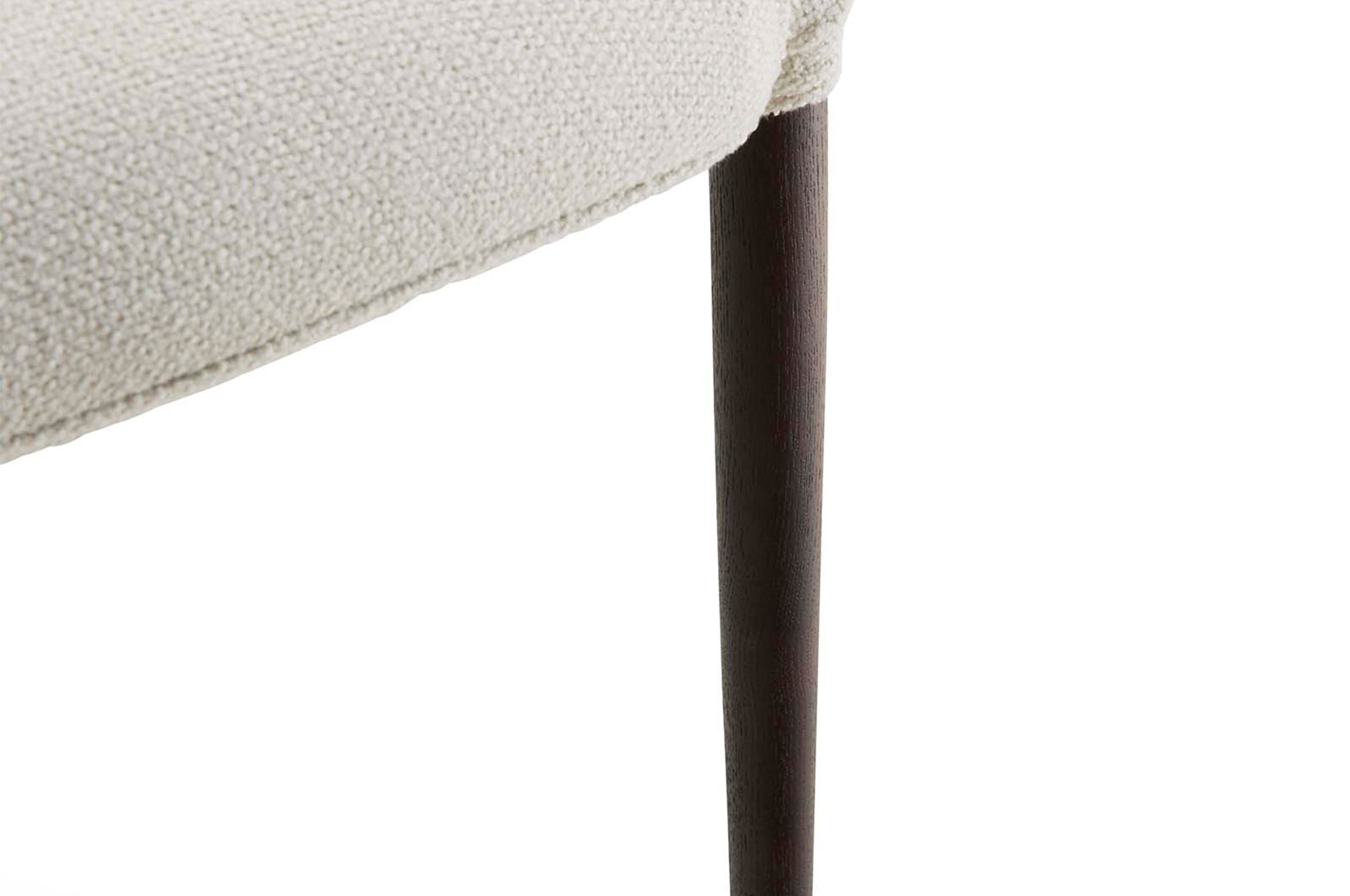 Quay Armless Dining Chair
