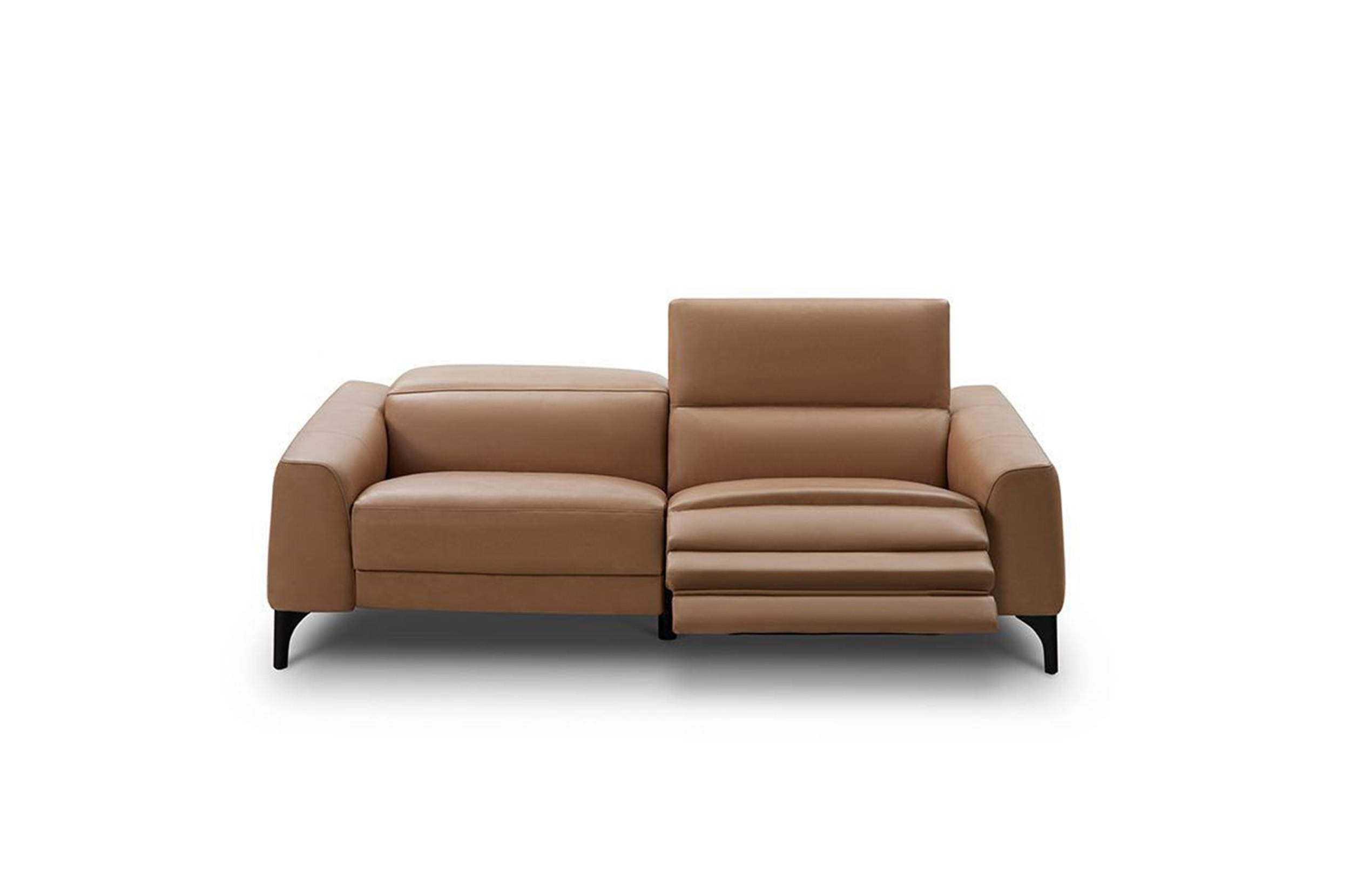 Reo 2.5 Seater Recliner Sofa with Smart Pockets™