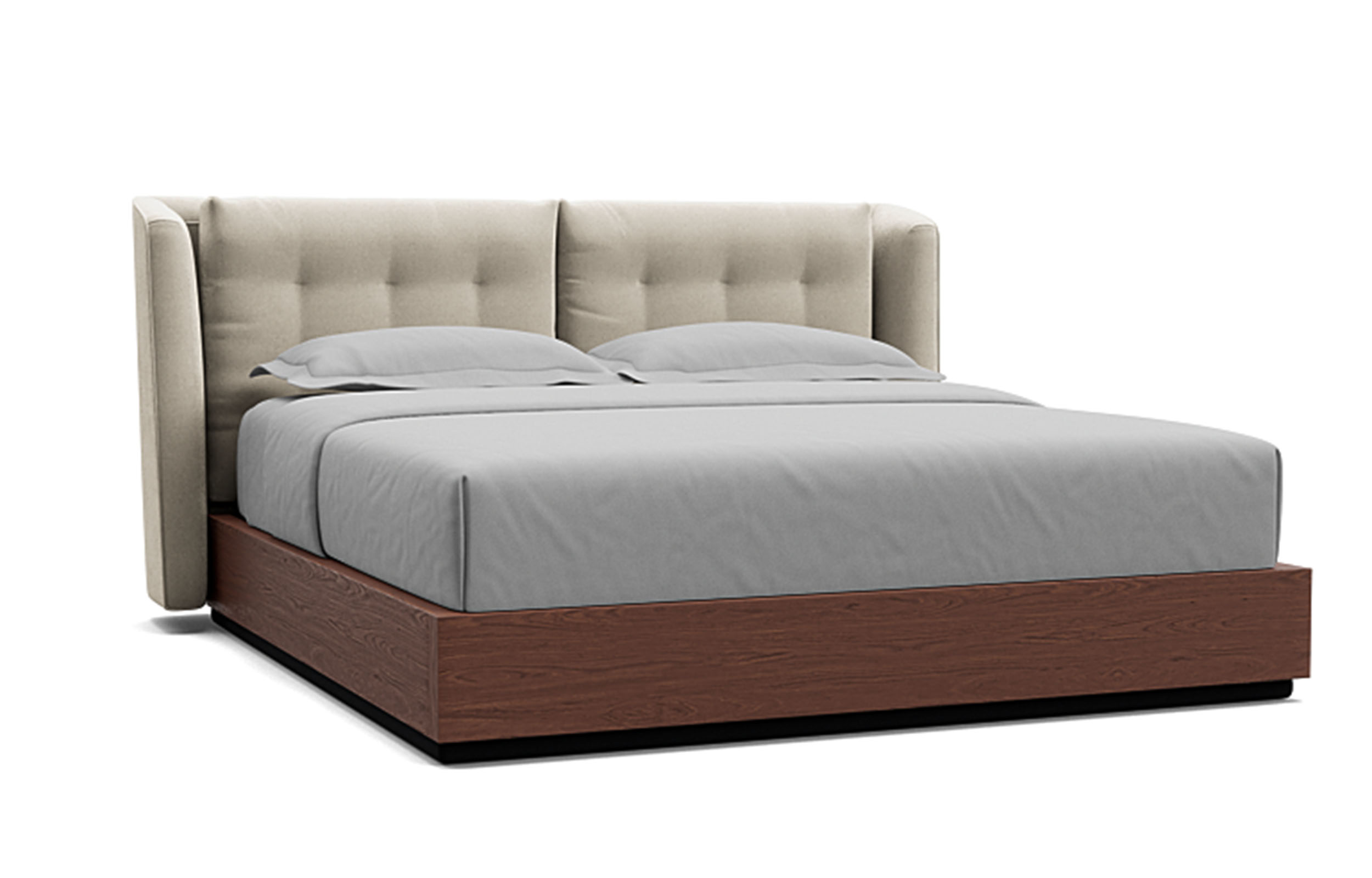 Symphony Storage Bed | Storage Bed | King Size Bed | Queen Size Bed ...