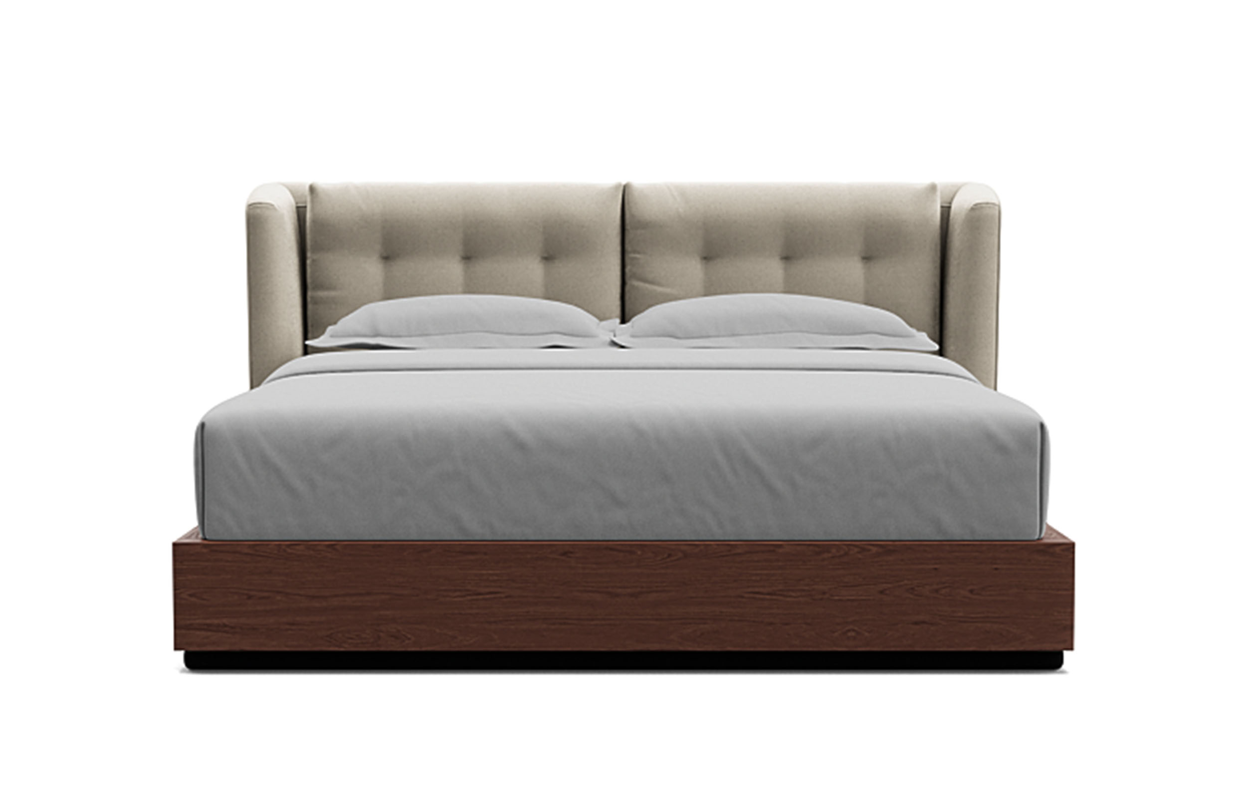 Symphony Storage Bed | Storage Bed | King Size Bed | Queen Size Bed ...