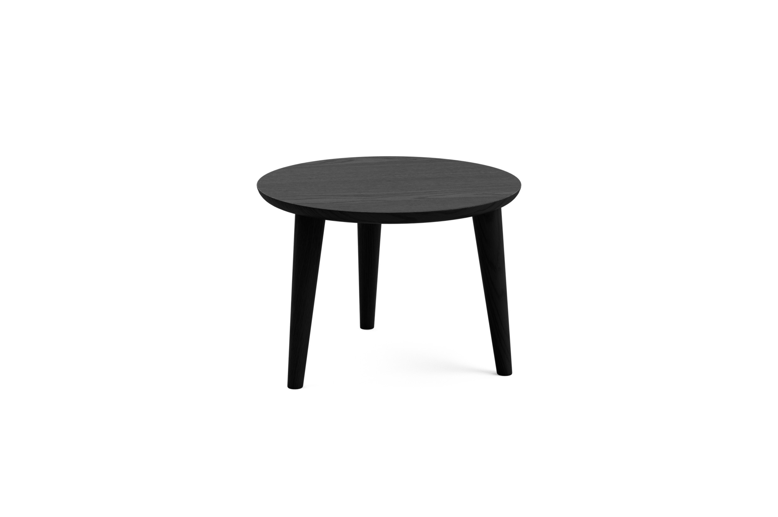 Venus Timber Small Coffee Table