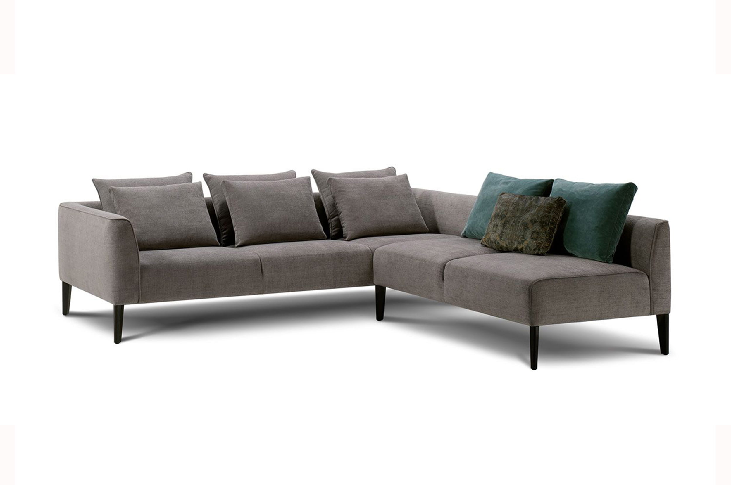 William Modular Sofa with Chaise