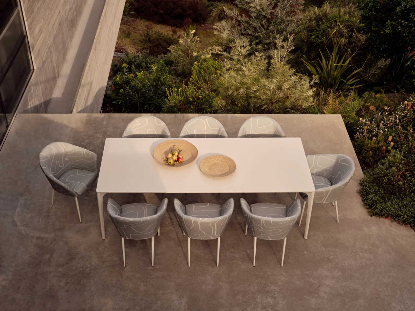 Outdoor Dining Tables for Effortless Dining King Living King Living