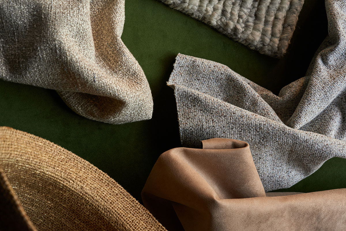 Fabric Pilling: How to Remove and Prevent Pilling | King Living