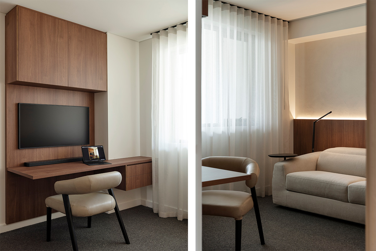 Interior design for apartments: Expert ideas by Kelly Donougher | King Living