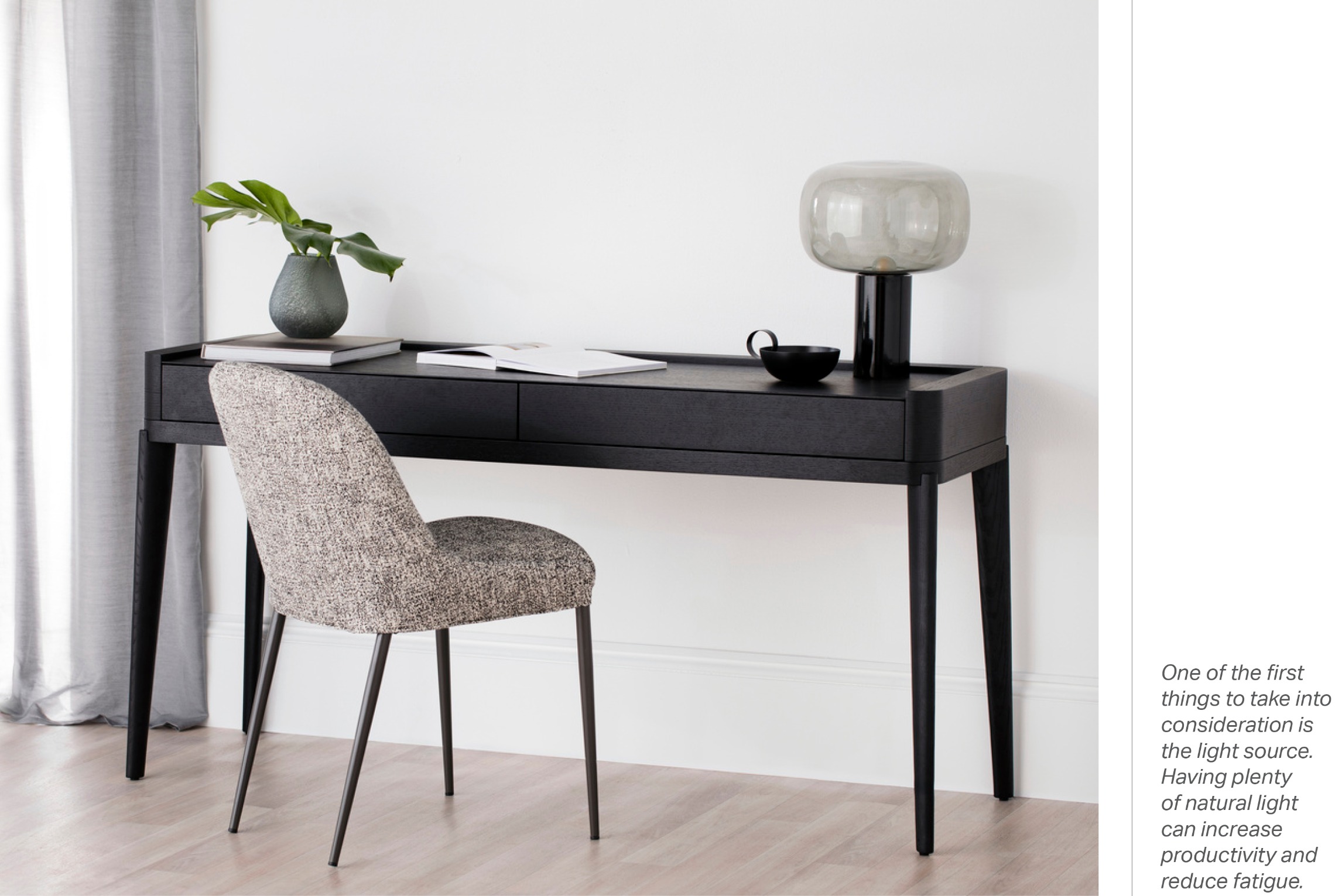 Ways To Create The Perfect Home Office