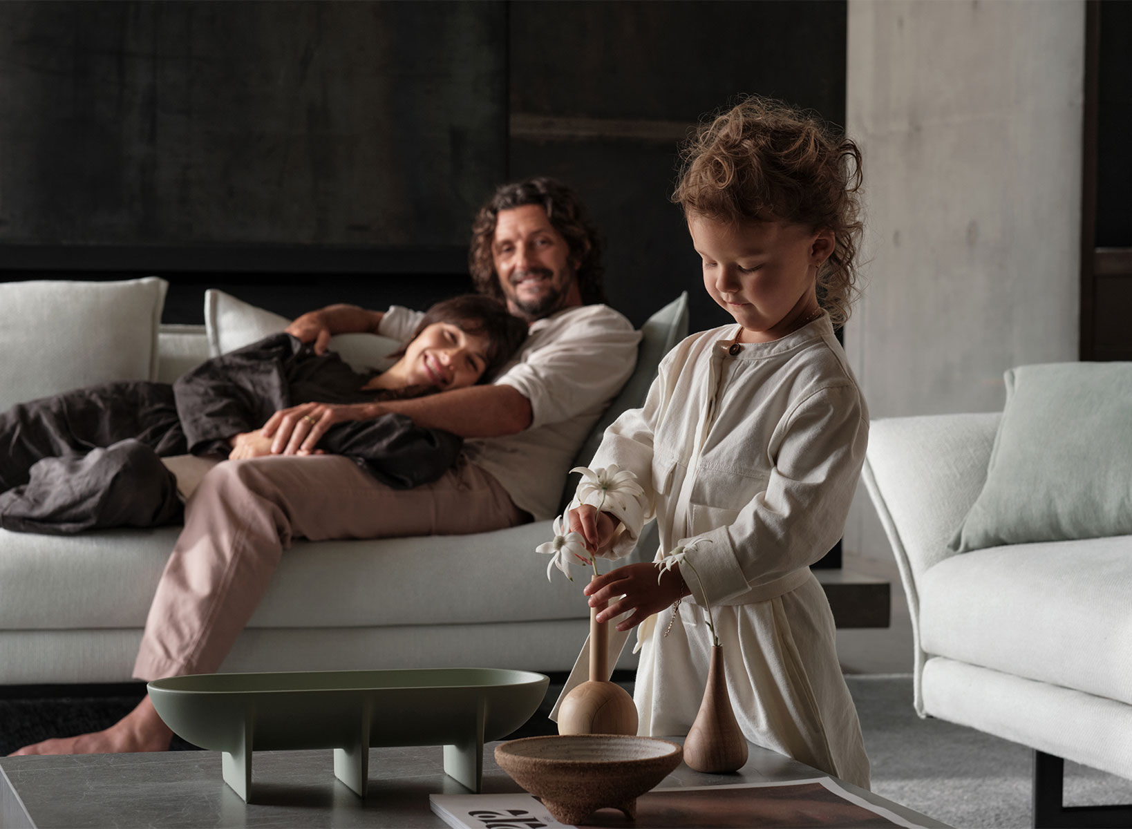 Honest Review: is Zaza the right sofa for me? | KING