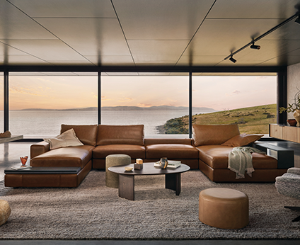 Jasper Modular Sofa - Award-winning design | Modular | Lounge | Couch