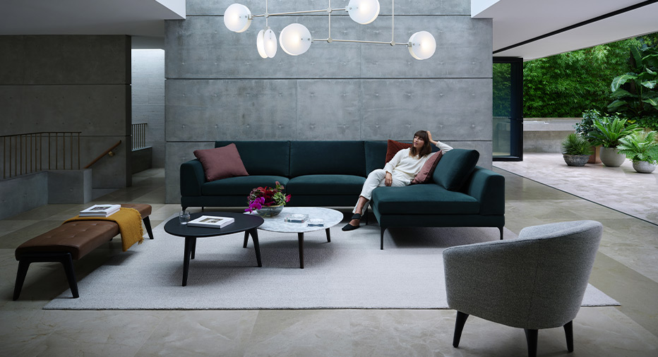 King Living - Furniture | Sofas | Modular Sofas | Bedroom | Outdoor ...