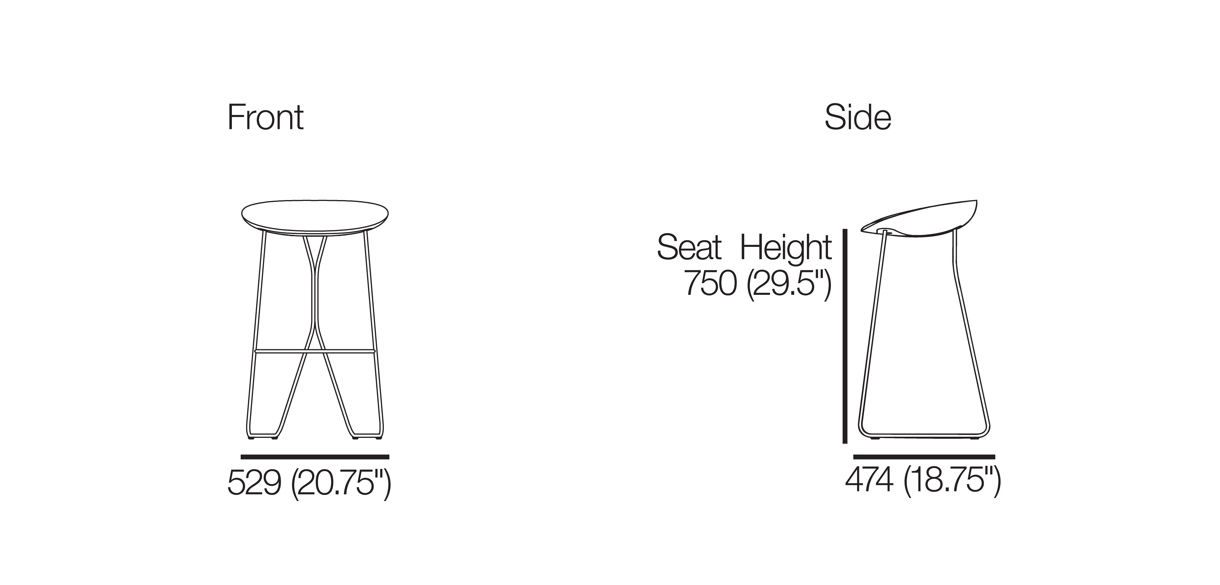 Stools - King Living