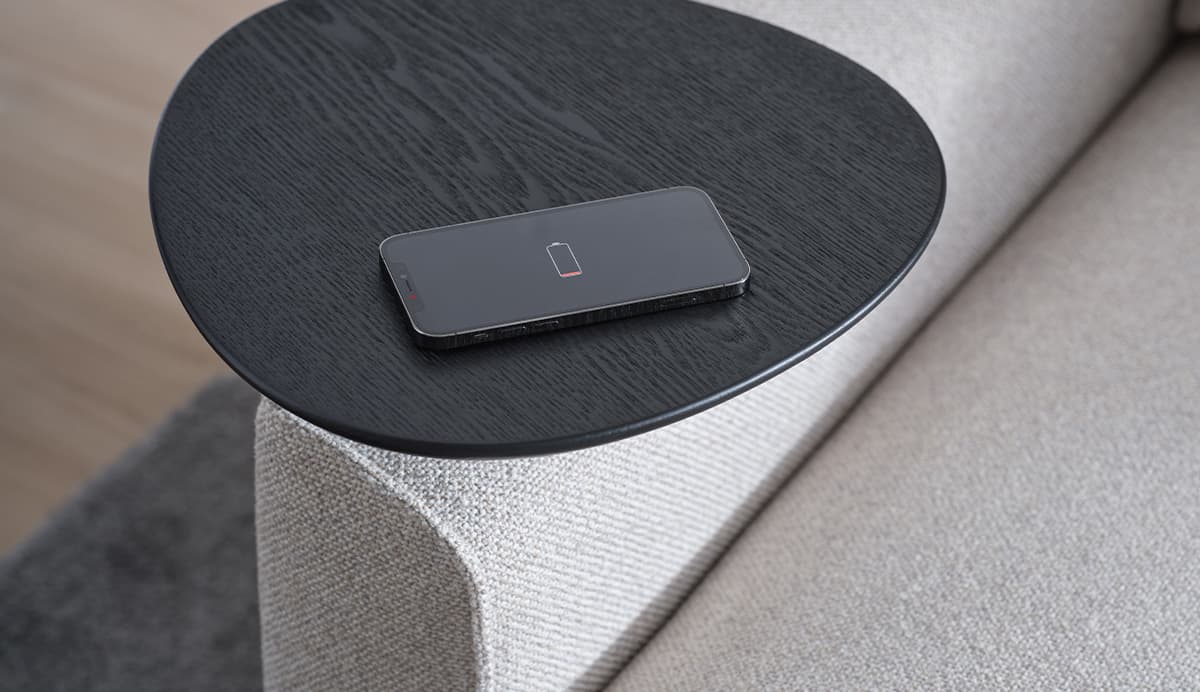 Smart Charge Table - King Living