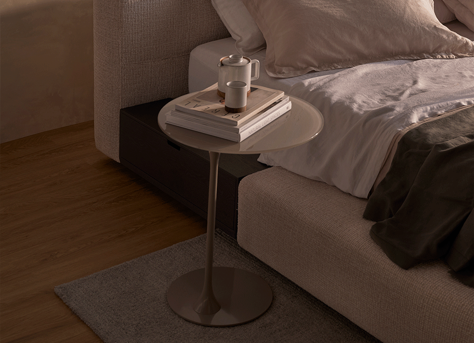 Apero Coffee & Side Table - Coffee & Side Tables - Living - Shop