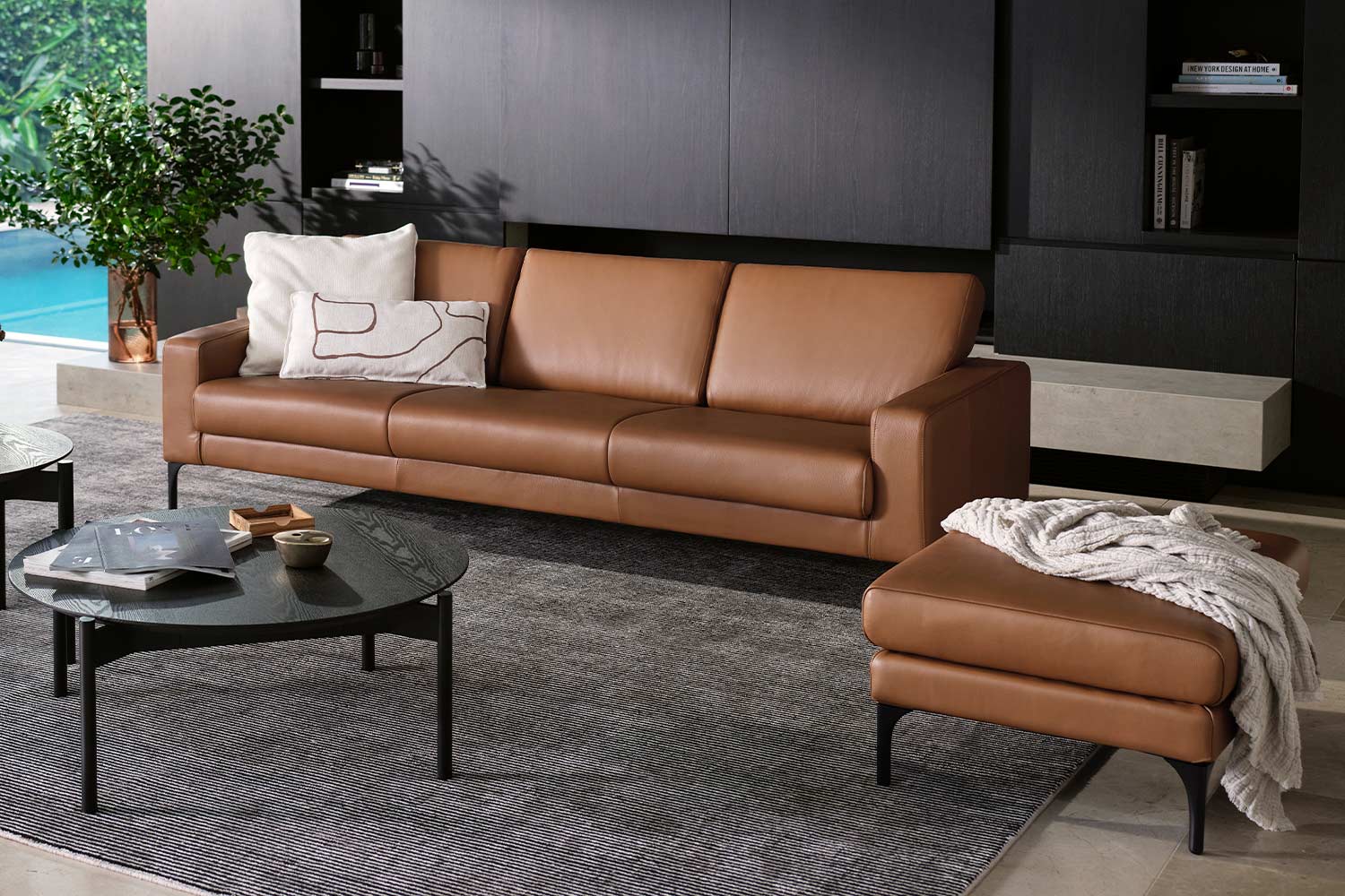 Opera Sofa - Designed for small spaces | Lounge | Couch | Buy online