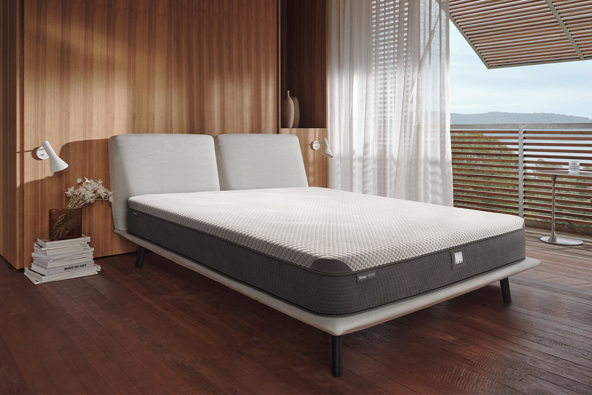 Which Sleep+ Mattress is right for you| KING